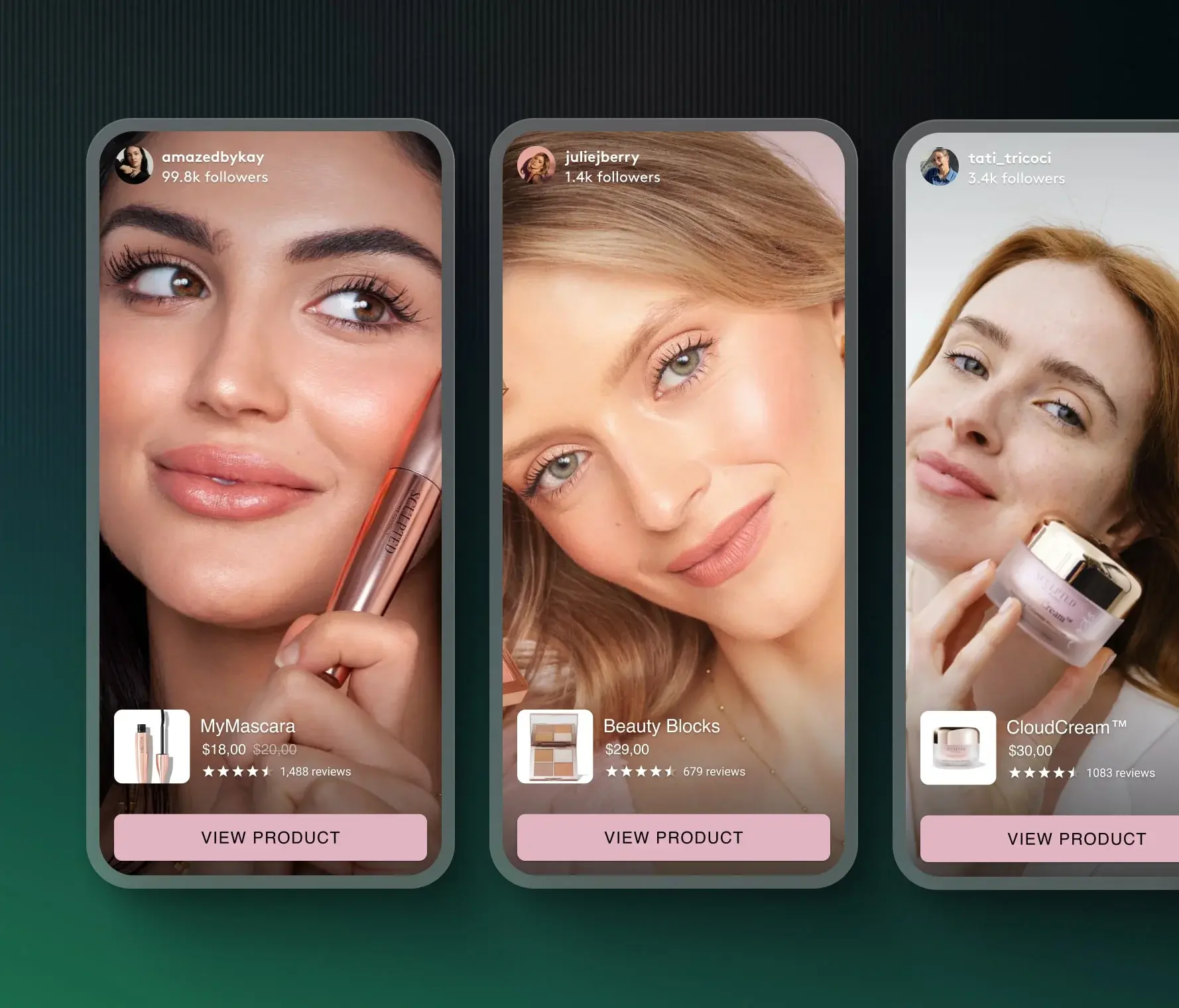 Videowise | Turn Social Media into Shoppable Experiences | Visual & Video Commerce for Shopify ...